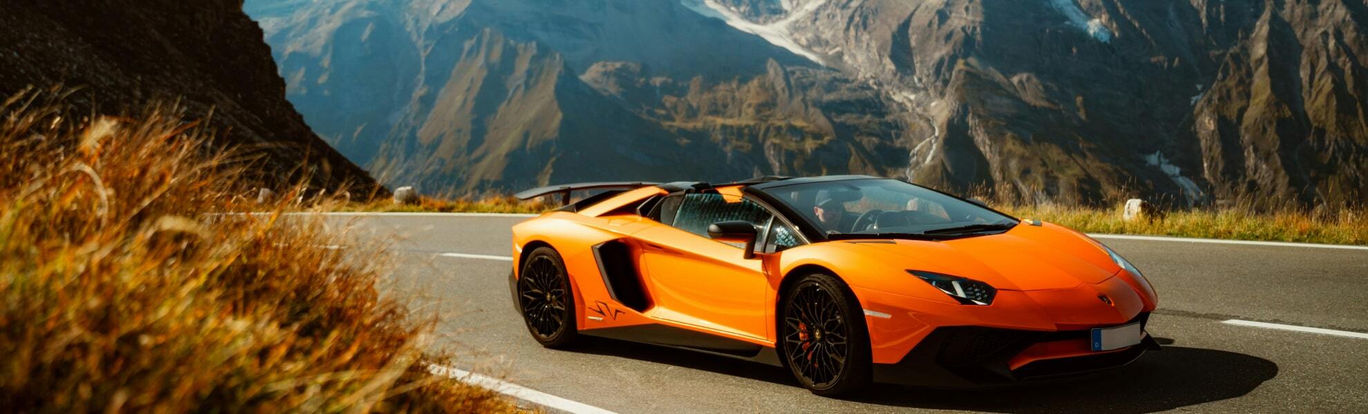 About Lamborghini Seattle in Seattle, WA