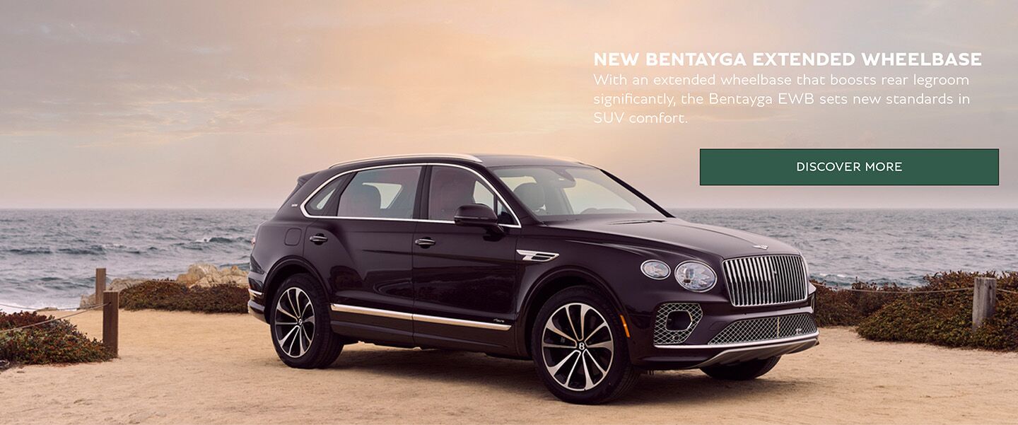 Bentley Dealership Houston, TX | Bentley Houston