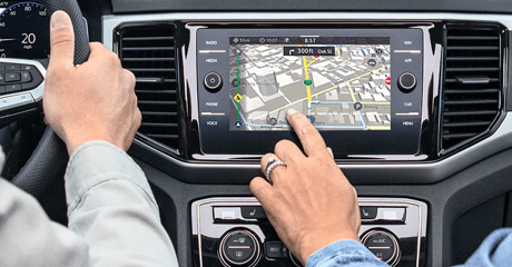 2023 Volkswagen Atlas Arlington VA | New VW Atlas Offers Arlington