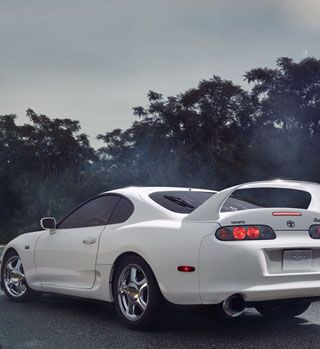 Toyota Dealership Bishop CA | Used Cars Perry Motors Toyota