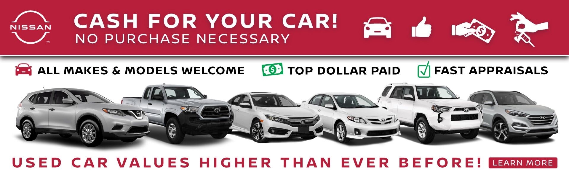 Infiniti, Nissan Dealership Tamuning | Used Cars Nissan Guam