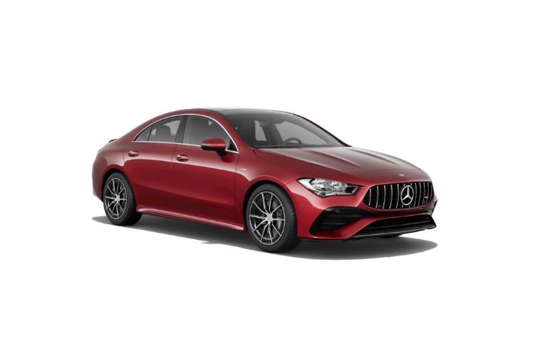 How Does the AMG® SPEEDSHIFT® Transmission Differ from Standard ...