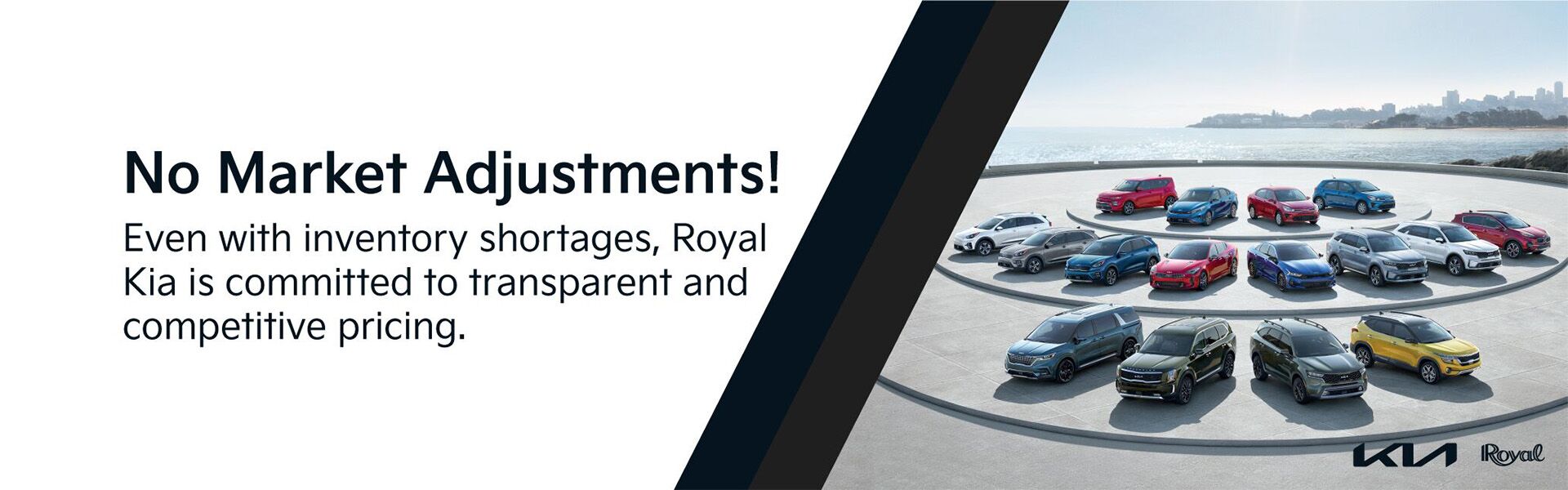 Kia Dealership Tucson, AZ | Royal Kia