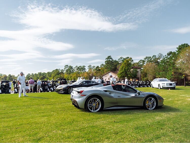 About Our Dealership | Post Oak Motor Cars in Houston, Texas