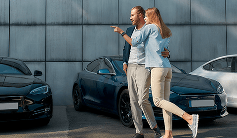 Used Vehicle Dealership Glendale Heights IL | Trusted Auto Brokers