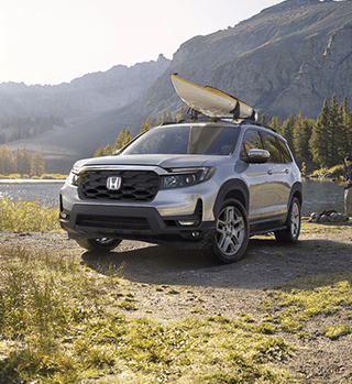 Honda Dealership Bishop CA | Used Cars Perry Honda