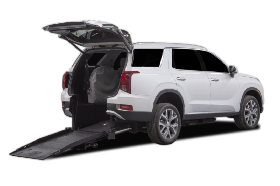 Mobility Vehicles Available for Sale - Aero Mobility