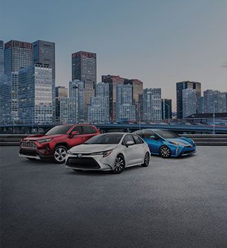 Toyota Dealership Bloomington IN | Used Cars Royal South Toyota