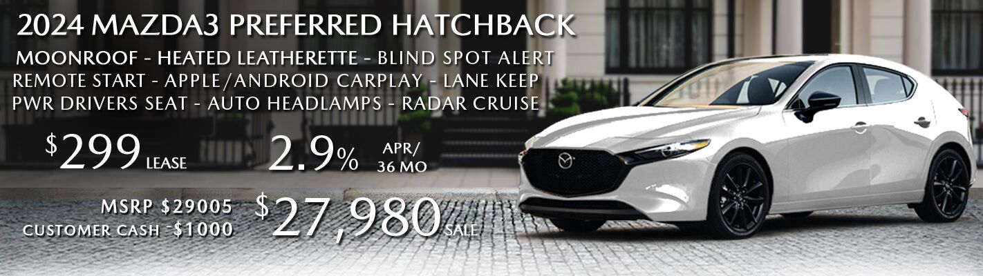 Mazda Dealership Turnersville NJ | Pre-Owned Cars Turnersville Mazda