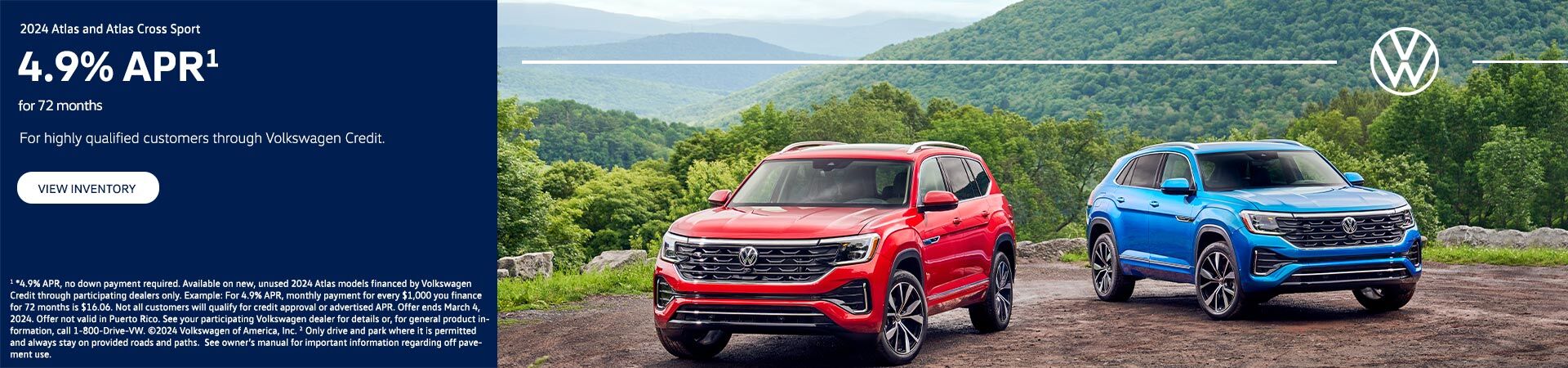 Volkswagen Dealership Chattanooga TN | Pre-Owned Cars Village ...