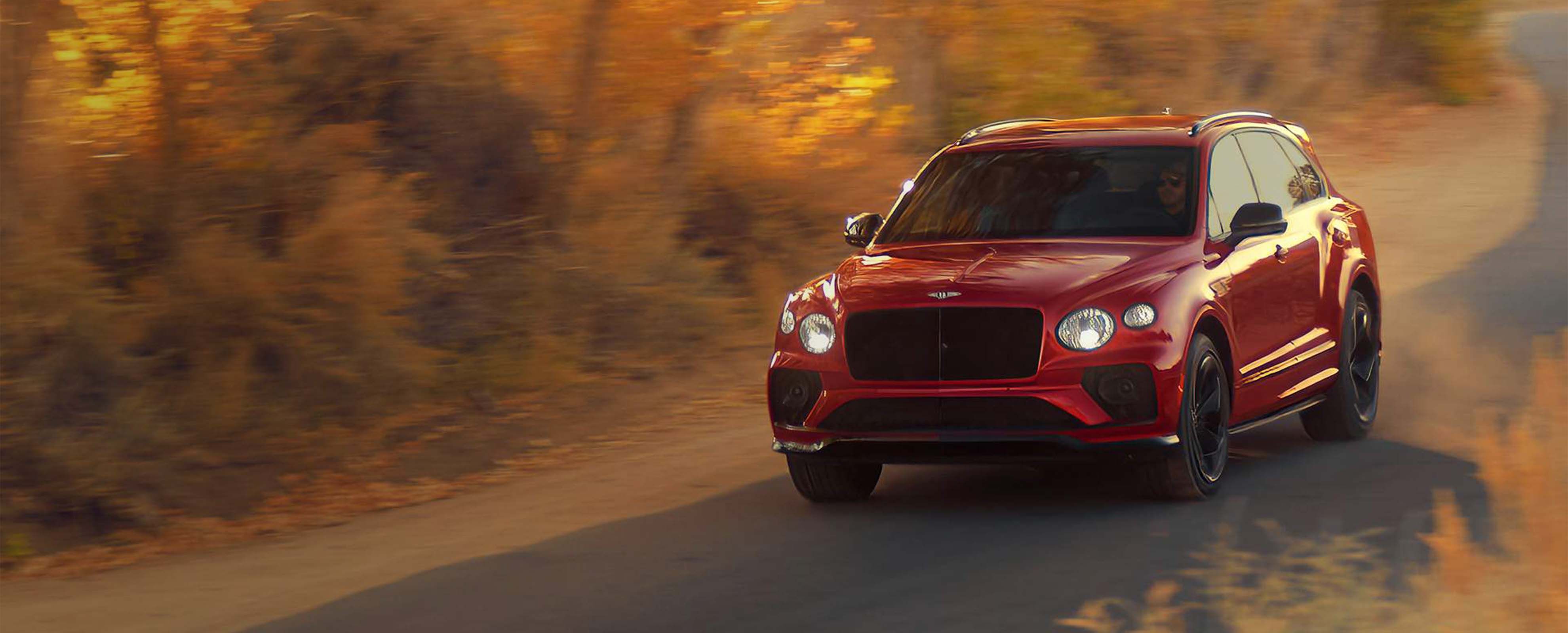 Bentley Dealership Bellevue WA | New & Pre-Owned Cars Bentley Seattle