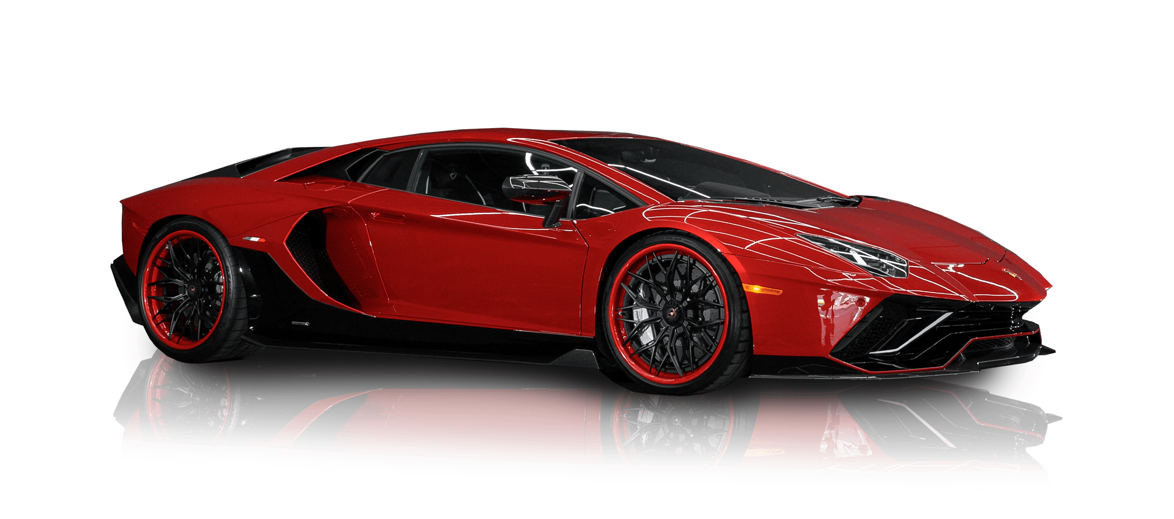 Used Vehicle Dealership Miami FL | Limited Spec Automotive