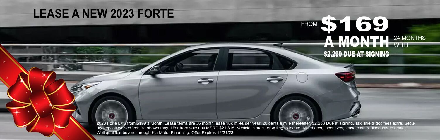 Kia Dealership in Akron, OH | VanDevere Kia