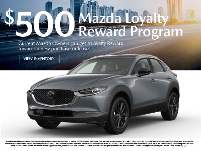 Mazda Dealership Lodi NJ | Pre-Owned Cars Mazda of Lodi
