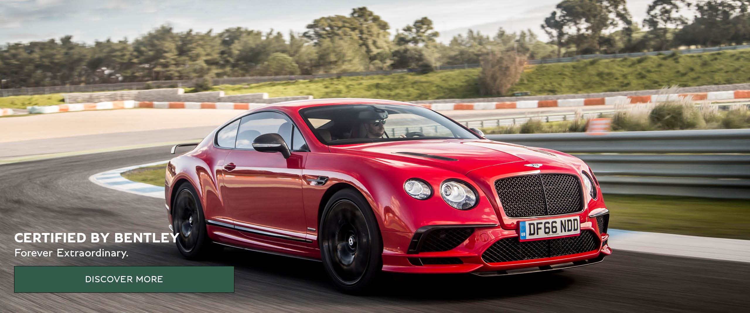 Bentley Dealership Houston, TX | Bentley Houston
