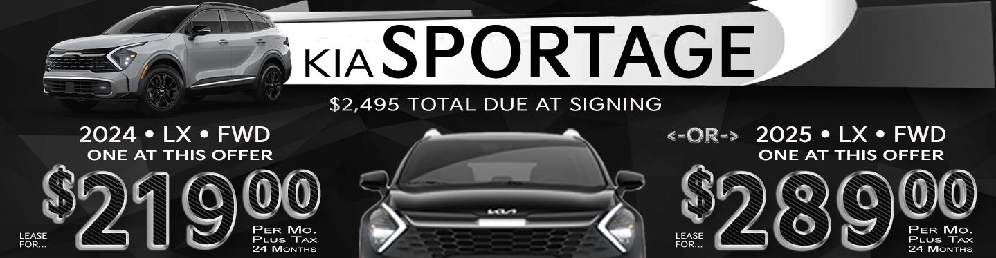 Kia Dealership | Garden Grove Kia | Garden Grove, California