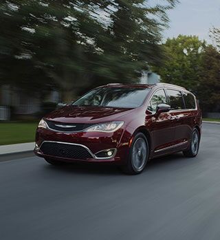 Auffenberg Chrysler of Herrin, IL | New & Used Vehicle Dealership