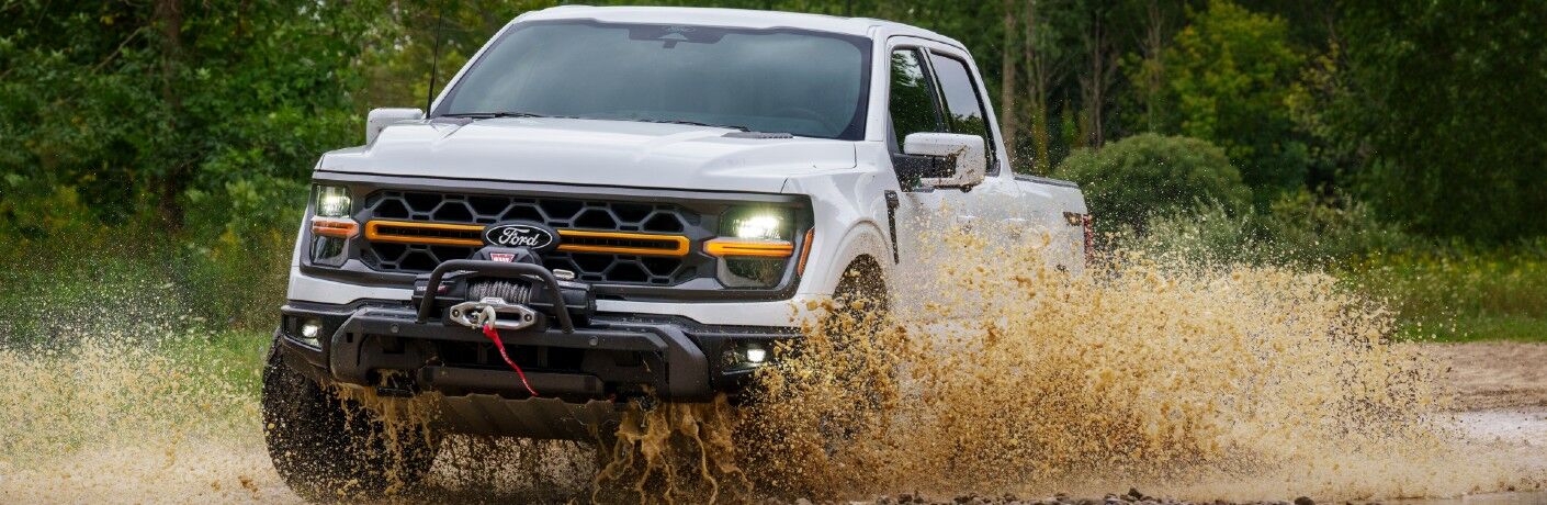 2024 Ford F-150 Tremor