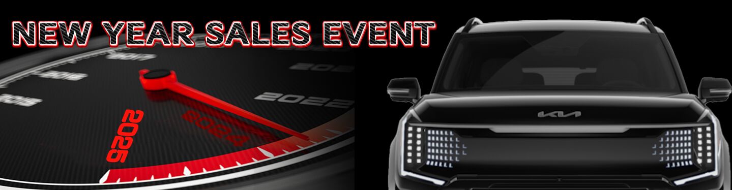 Kia Dealership Irvine CA | Lake Forest