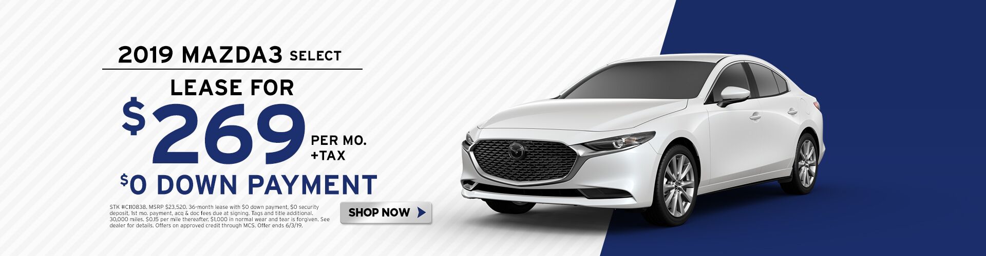 Mazda Dealership Metairie LA | Paretti Mazda