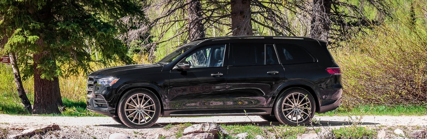 2023 Mercedes-Benz GLS 580 in Scottsdale, AZ