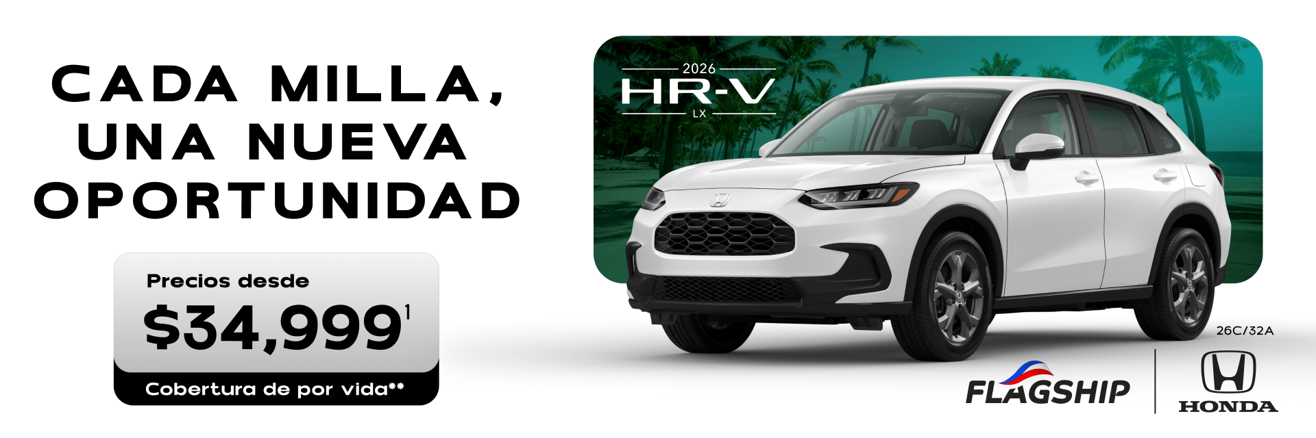 Honda Dealership San Juan PR | Used Cars Flagship Honda