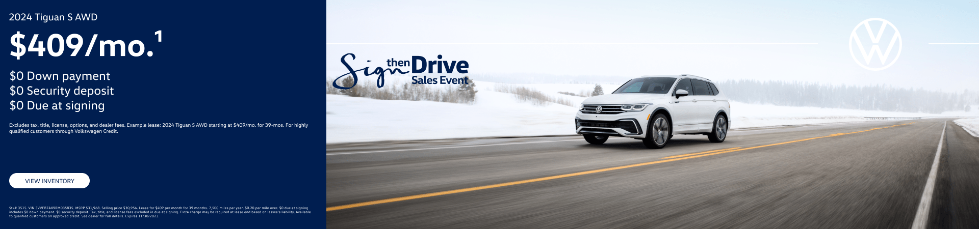 Elgin Volkswagen | Volkswagen Dealer Near Me