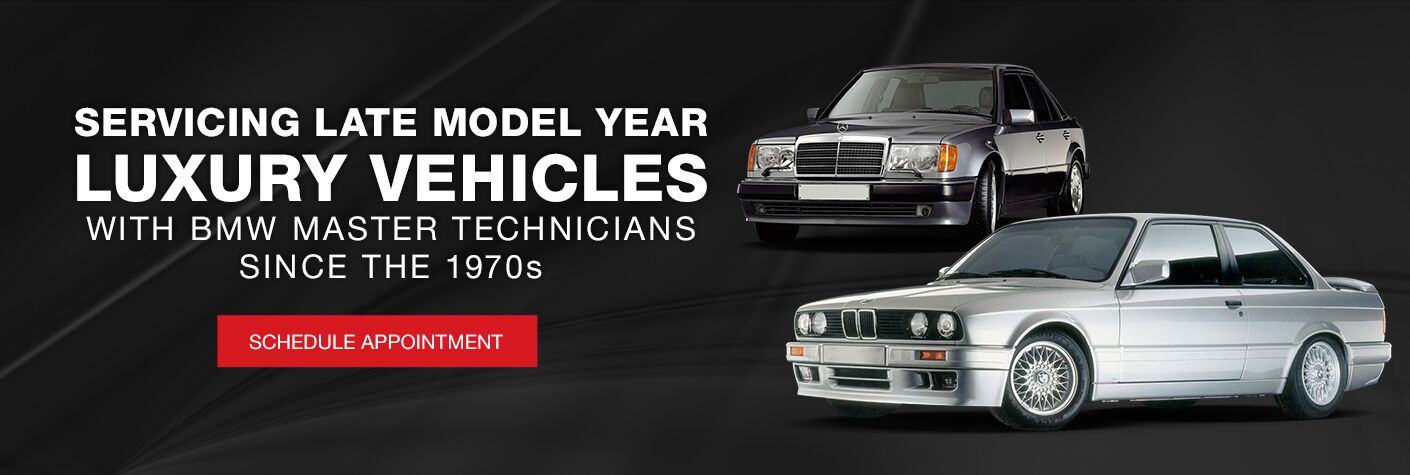 Used Vehicle Dealership Houston, TX | Bemer Motor Cars