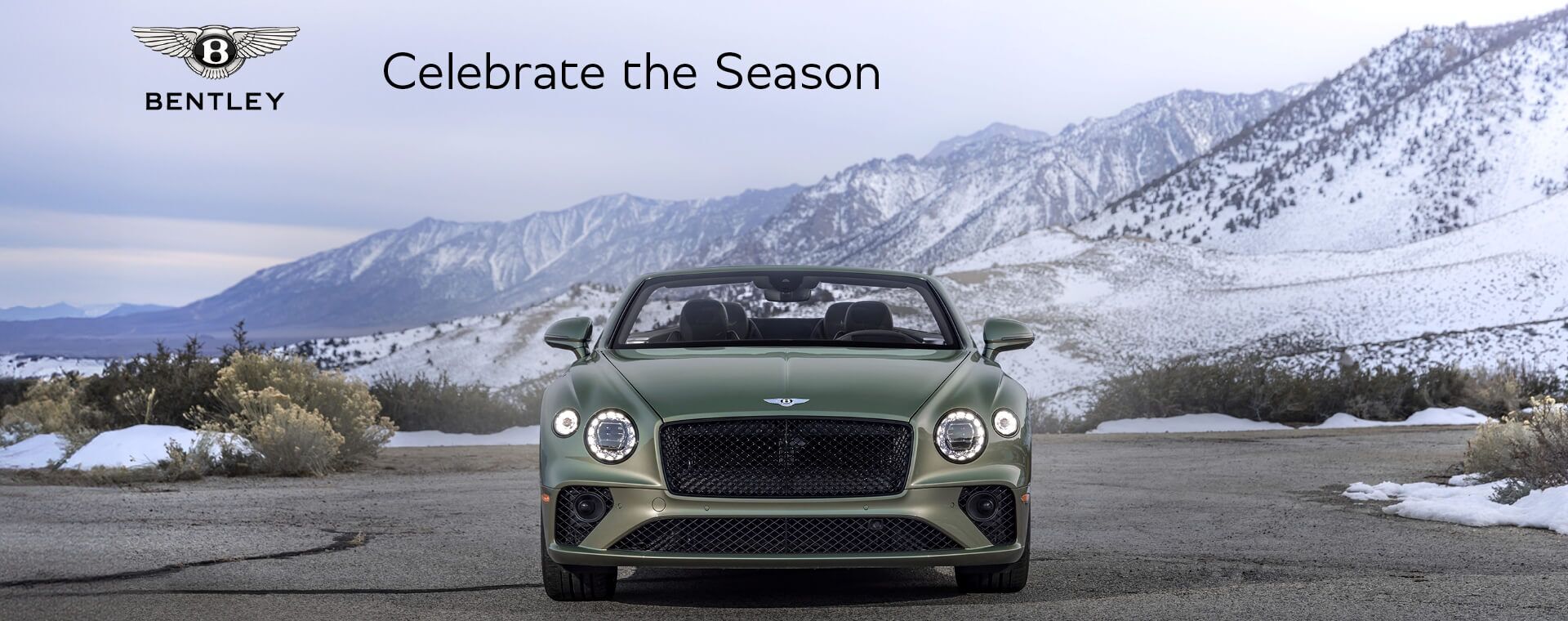 Bentley Dealership Bellevue WA | New & Pre-Owned Cars Bentley Seattle