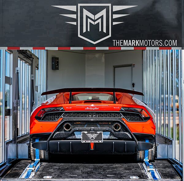 Used Luxury Cars for Sale | Mark Motors in Boerne, Texas