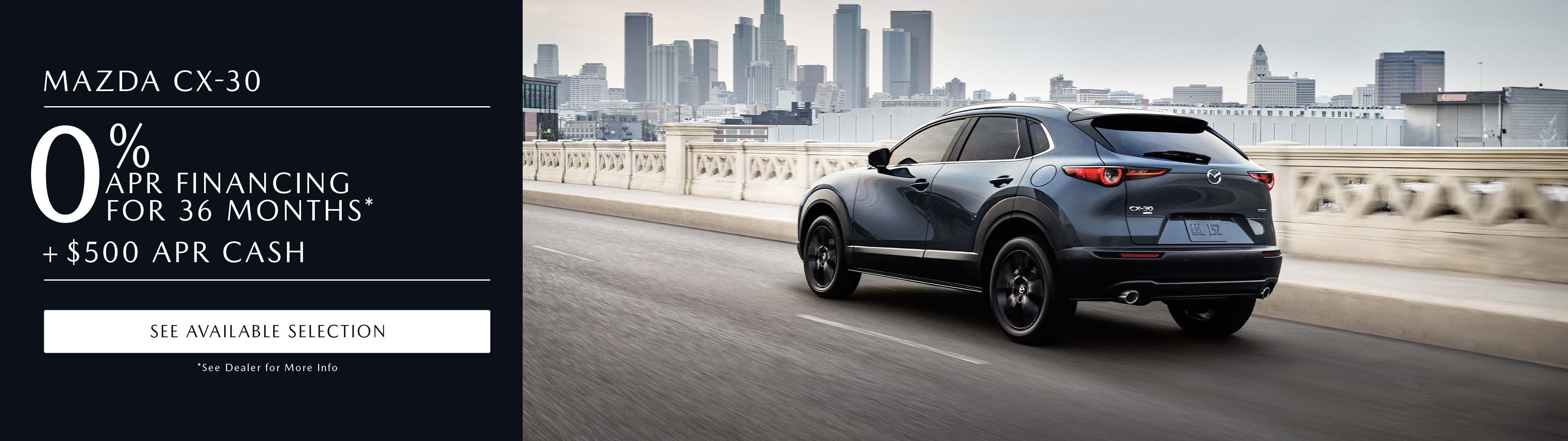 Mazda Dealership Chattanooga, TN | Integrity Mazda