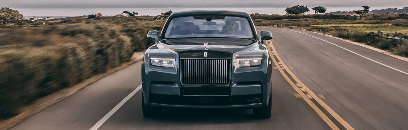 Premier Exotic Luxury Dealership | RP Exotics