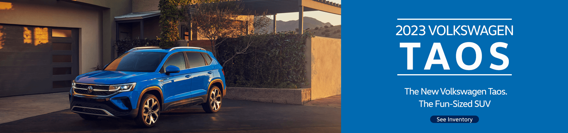 Volkswagen Dealership Tyler TX | Pre-Owned Cars Patterson Volkswagen