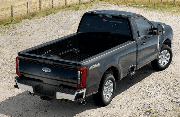 2024 Ford F-250 Super Duty XLT
