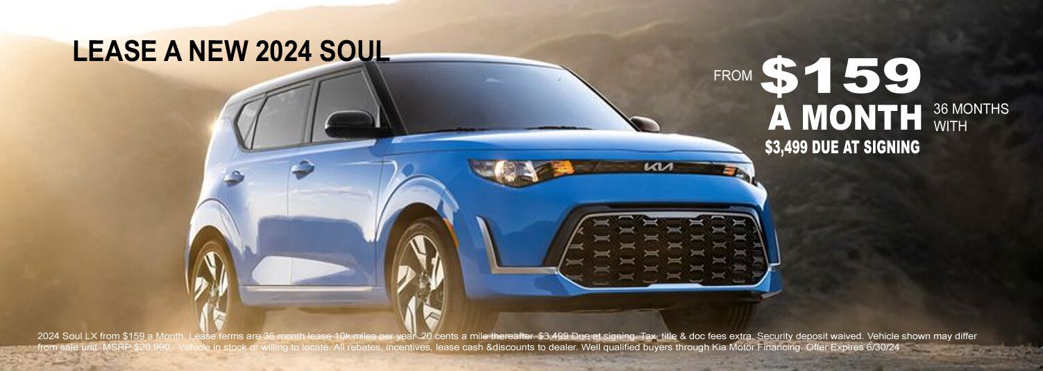 Kia Dealership in Akron, OH | VanDevere Kia