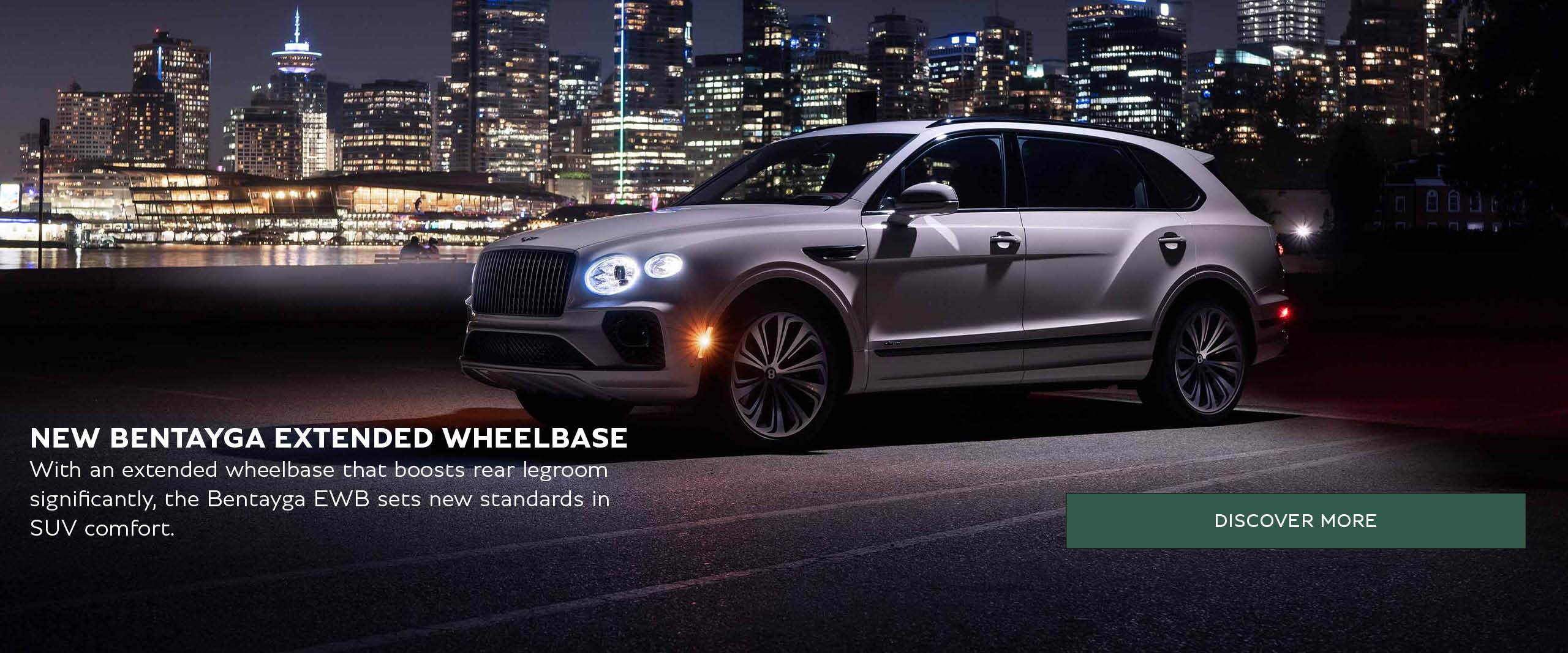 Bentley Dealership Houston, TX | Bentley Houston