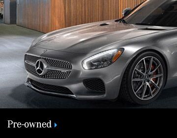 Mercedes-Benz of Seattle | New & Used Mercedes-Benz Dealer