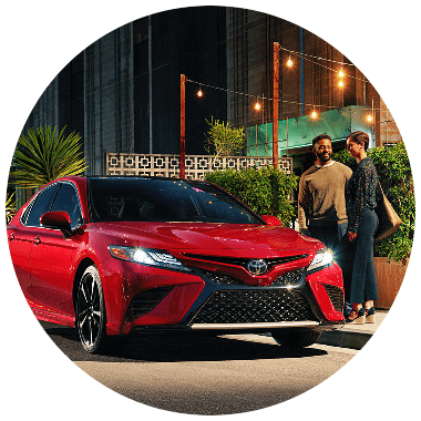 Heritage Toyota | New and Used Car Dealership Serving South Burlington VT