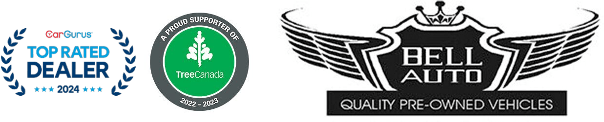 Used Vehicle Dealership Toronto, ON | Bell Auto Inc.