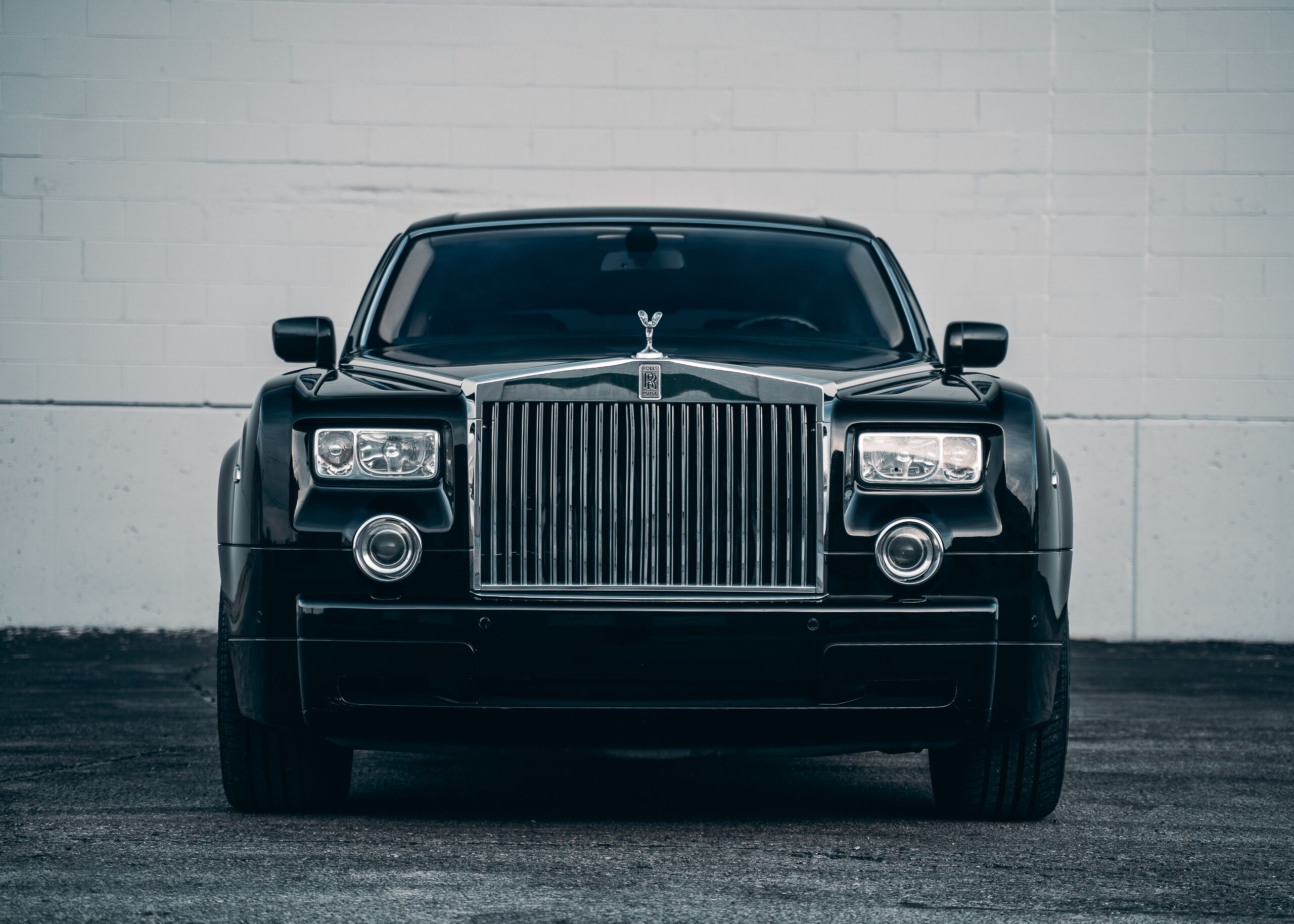 Premier Exotic Luxury Dealership | RP Exotics