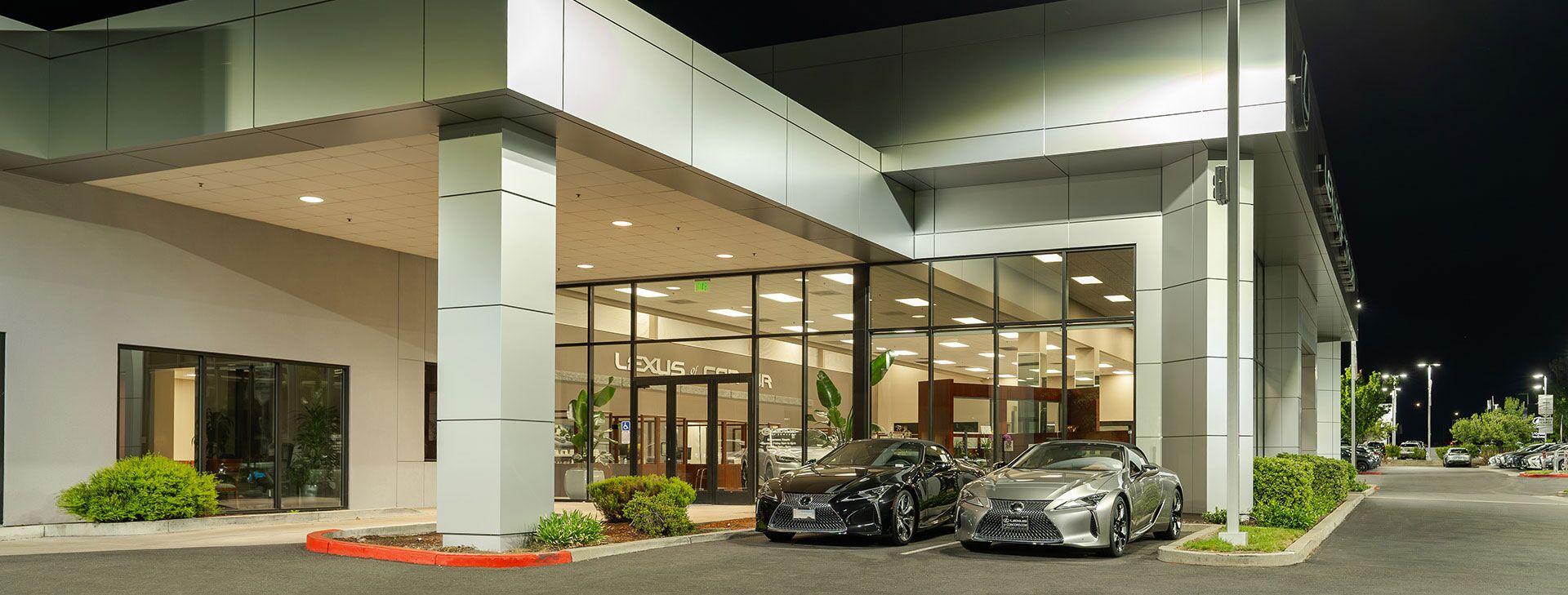 Lexus Dealership Concord CA | Used Cars Lexus of Concord