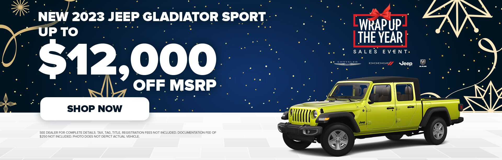 Jeep Dealer in Cincinnati OH | Mike Castrucci Chrysler Jeep Dodge Ram