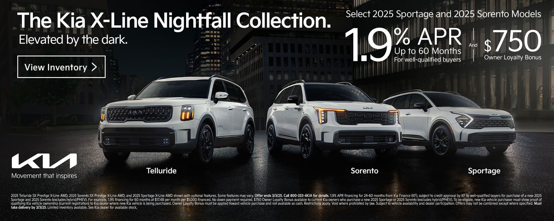 Kia Dealership in St. Augustine FL | Jacksonville | Daytona Beach