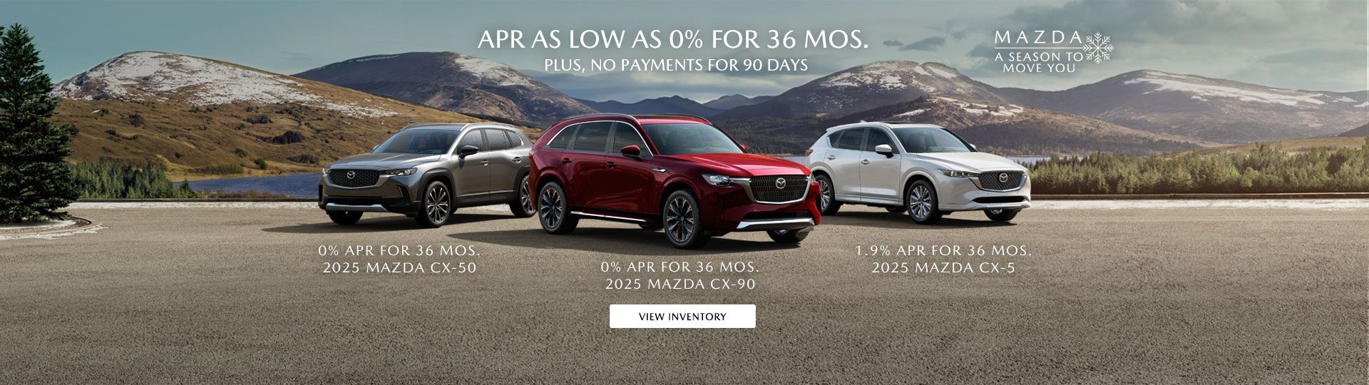 Mazda Dealership Salinas CA | Pre-Owned Cars Cardinale Mazda