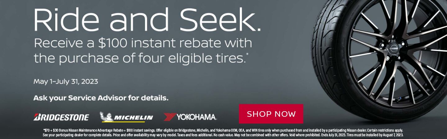 Nissan Dealership Oak Ridge TN | Used Cars Oak Ridge Nissan