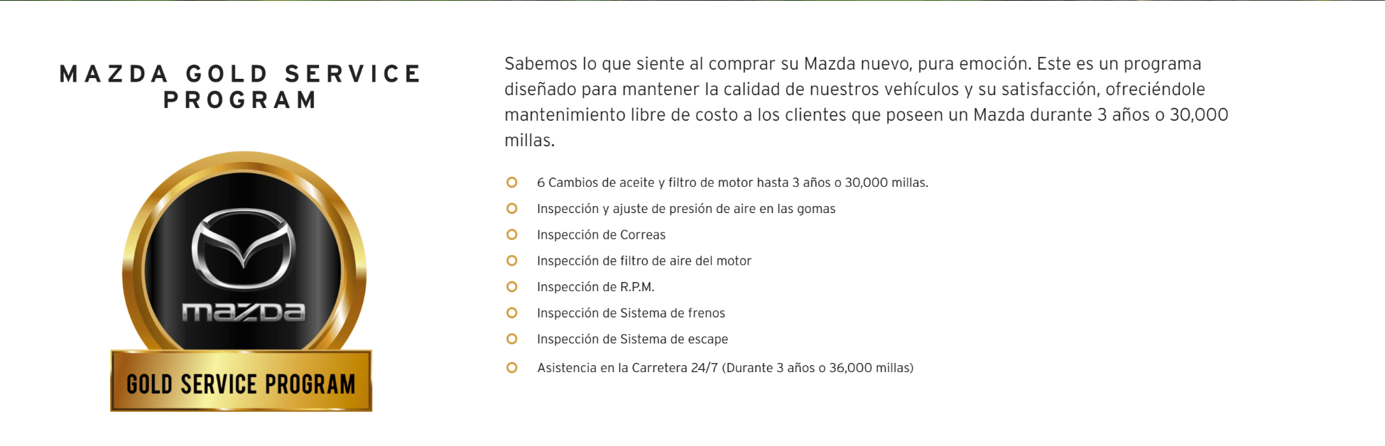 Mazda Dealership San Juan PR | Pre-Owned Cars Flagship Mazda