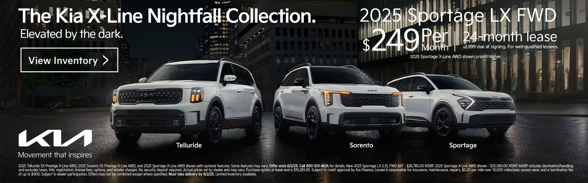 Kia Dealership Tucson, AZ | Royal Kia