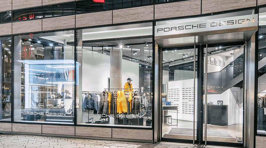 New Porsche for Sale in Santa Clarita | Porsche Center near Los Angeles