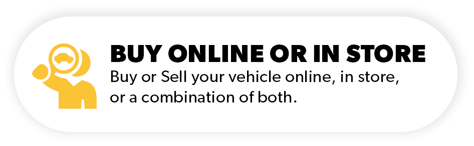 Buy & Finance Used Cars Online | HoneyCar