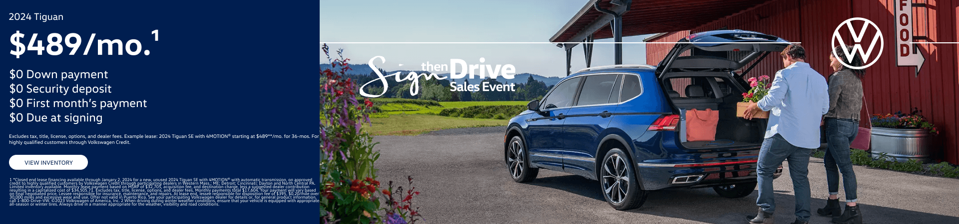 Volkswagen Dealership Chattanooga TN | Pre-Owned Cars Village ...